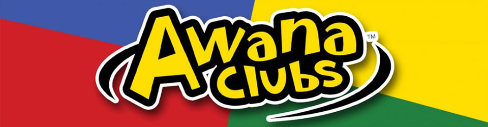 Awana Clubs 時間表 - 洛杉磯西區聖道堂